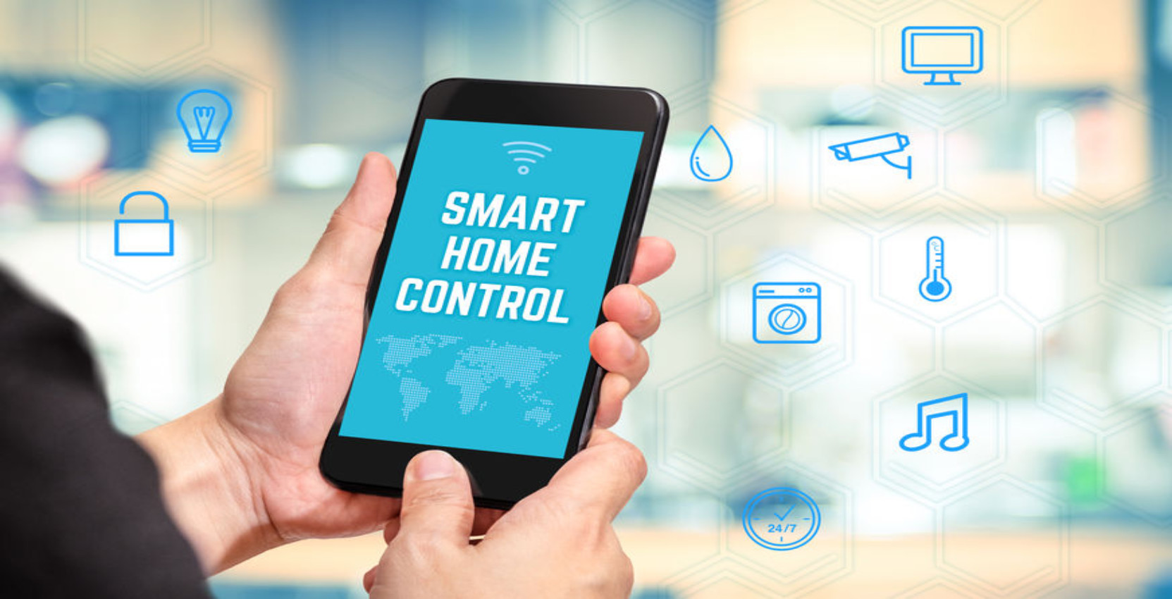 Advanced - Smart Home Cyber-Ed - Cyber Education
